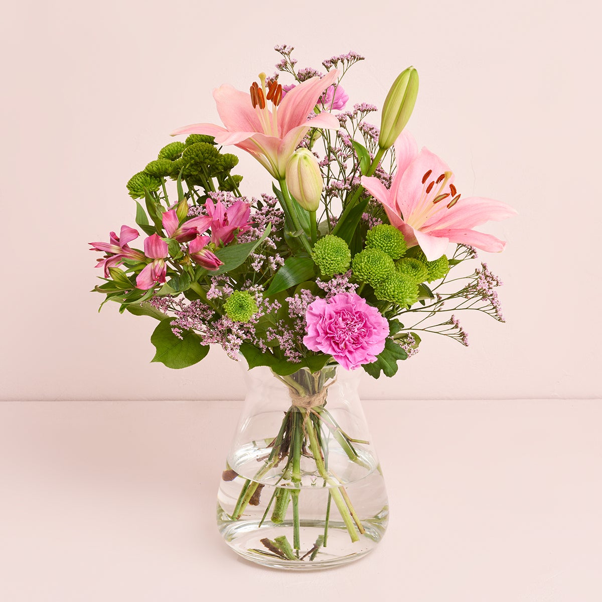 5 rørende taler til jeres datters bryllup | Interflora